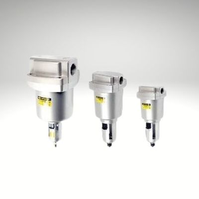 เมนไลน์ฟิลเตอร์ MAIN LINE FILTER - บริษัท วิน อินเตอร์เทค จำกัด