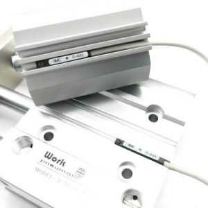 รีดสวิตซ์กระบอกลม XC-03R REED SWITCH XC-03R - บริษัท วิน อินเตอร์เทค จำกัด